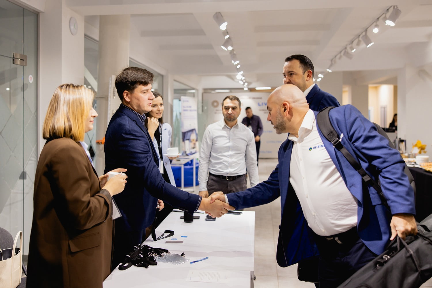 LIVOLTEK Marks Milestone Entry into Moldova's Renewable Energy Market